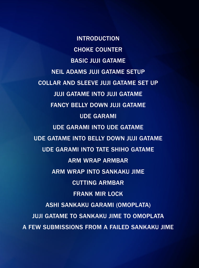 The Classic Judo Arm Bar by Matt D'Aquino – Judo Fanatics